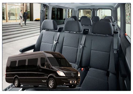 Affordable Limo Service Chicago | Chicago Limo Service for Travel Agents