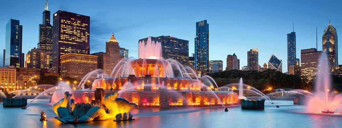 10 Best Places to Visit in Chicago for Every Tourist - All American Limo