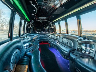Party Bus Chicago, Chicago Party Bus, Party Bus Rental Chicago