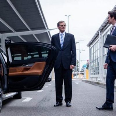 All American Limousine - Limo Service Rental Chicago, Airport ...