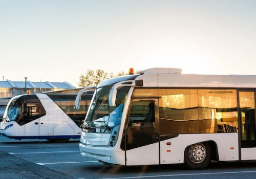 Luxury Bus Rental Chicago | Luxury Bus Service in Chicago