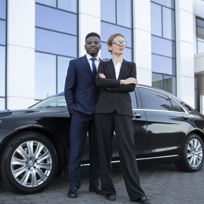 All American Limousine: Limo Service Chicago - Rent, Hire, Book