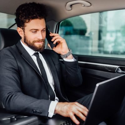 All American Limousine: Limo Service Chicago - Rent, Hire, Book