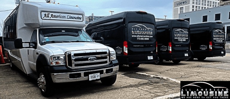 Chicago Wine Tours Limo Service | Luxury Rides to Vineyards