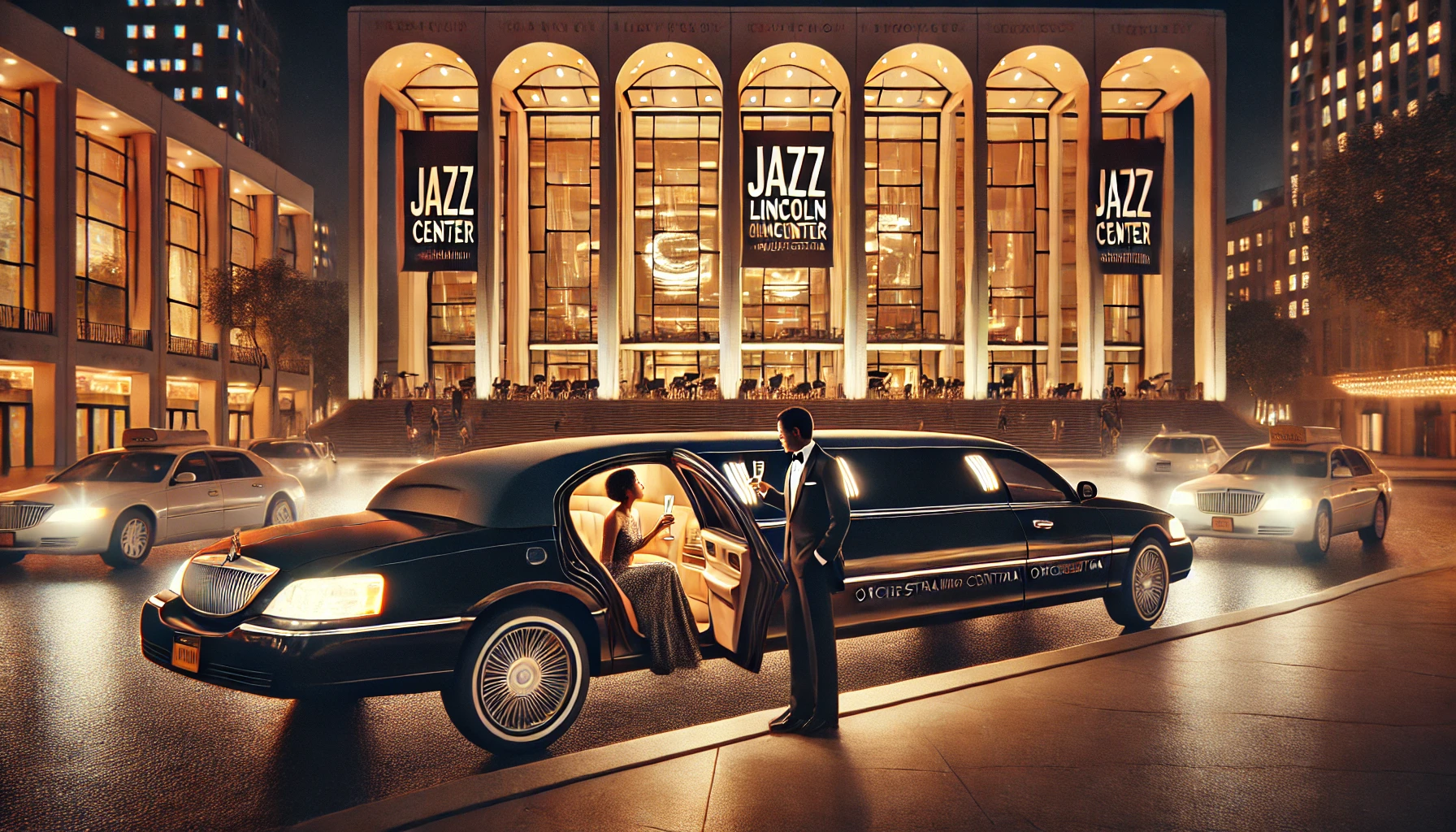 Jazz at Lincoln Center Orchestra with Wynton Marsalis: A Legacy of ...